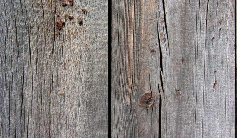 Why is My Fence Splintering? | All Counties Fence, Riverside CA